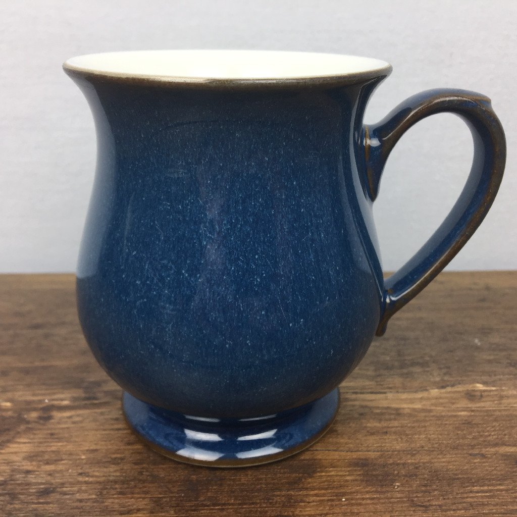 Denby "Boston" Craftsman Mug – MrPottery