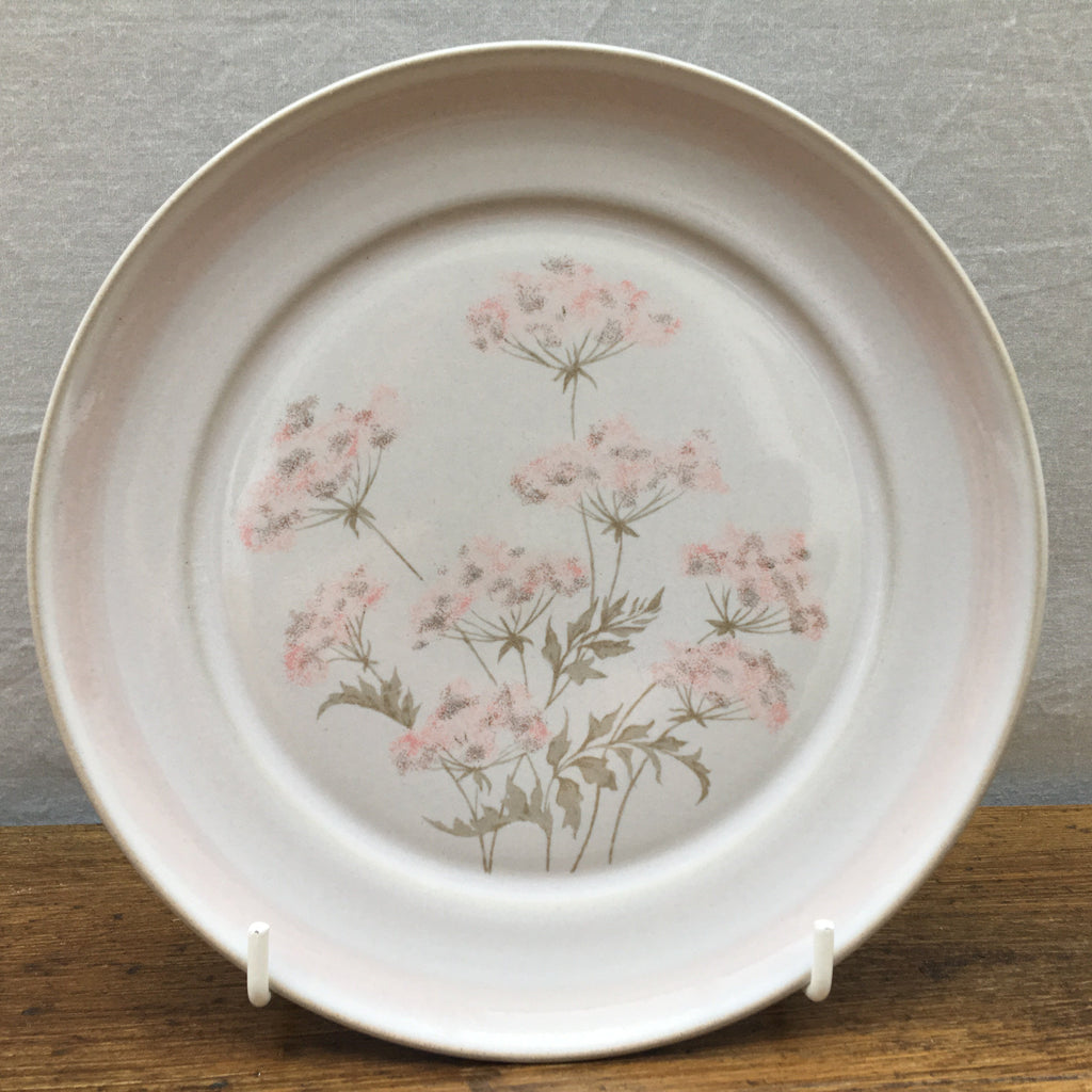 Denby "Brittany" Tea Plate – MrPottery