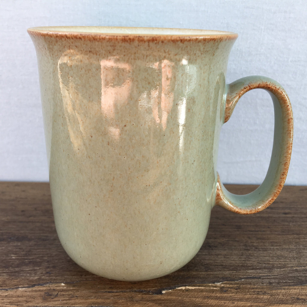 Denby "Camelot" Mug – MrPottery