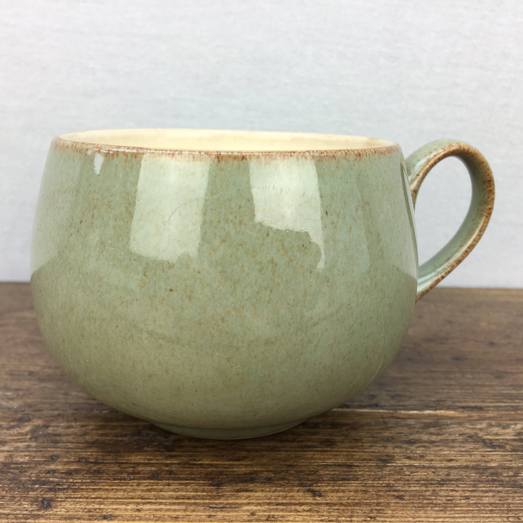 Denby "Camelot" Tea Cup – MrPottery