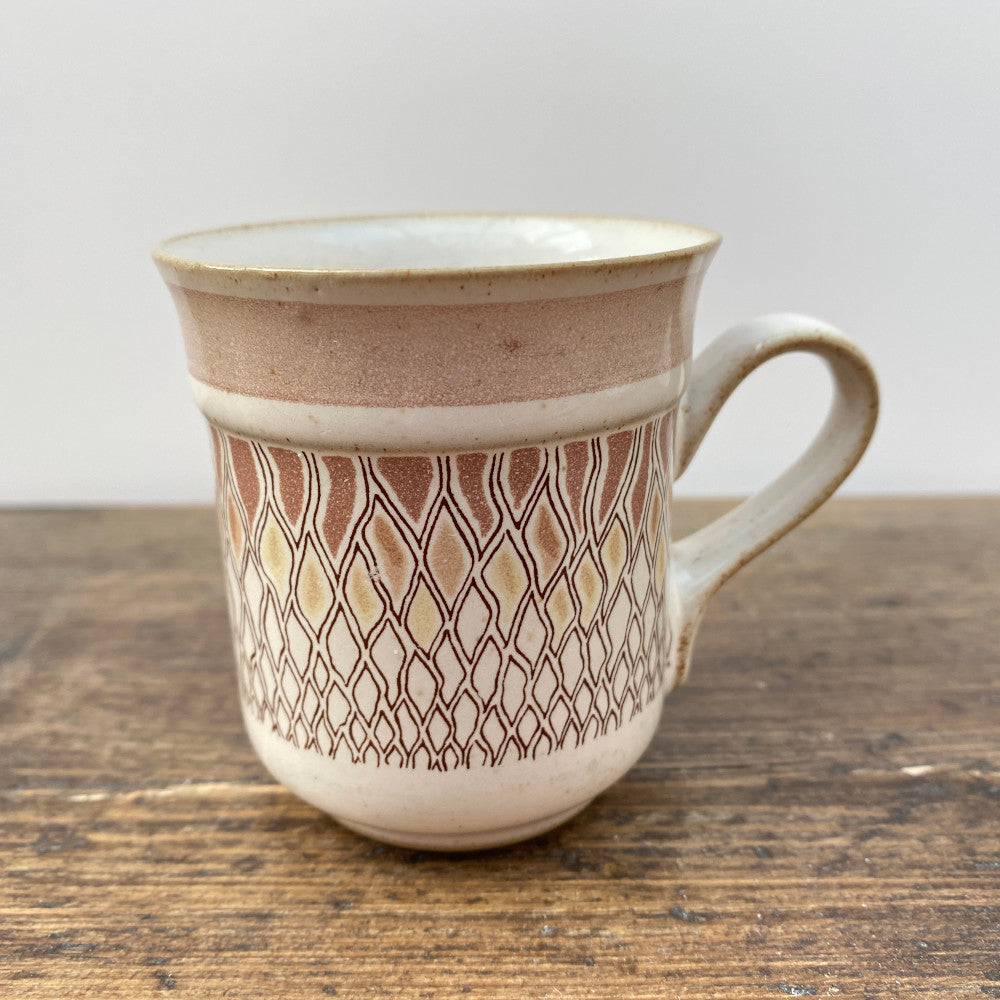 Denby "Chantilly" Coffee Cup – MrPottery