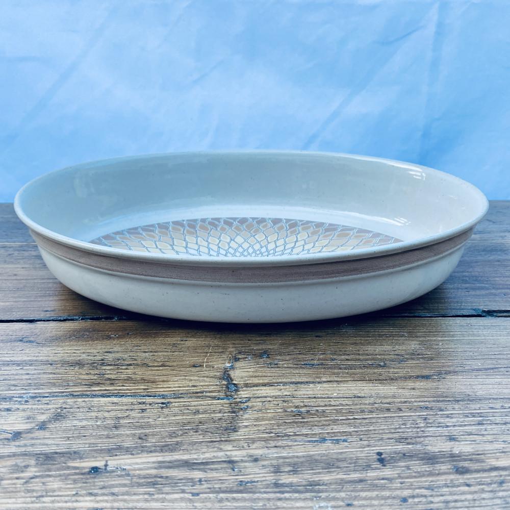 Denby "Chantilly" Oval Roasting/Serving Dish – MrPottery