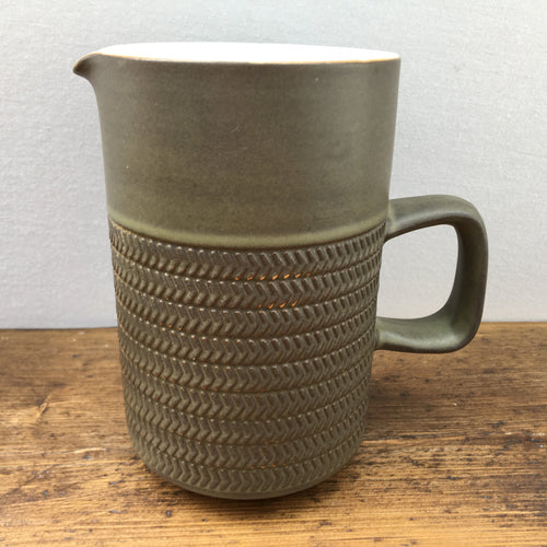 Denby "Chevron" – MrPottery