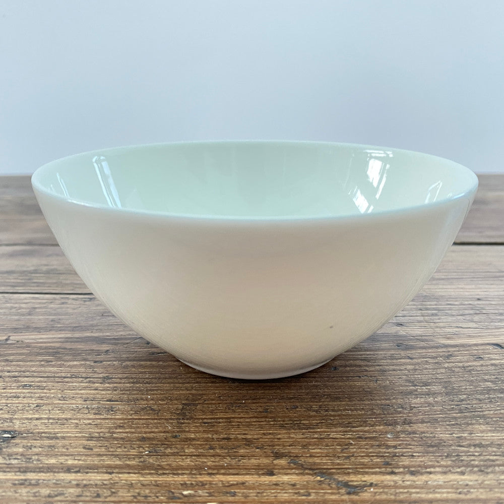 Denby "China" Rice Bowl – MrPottery