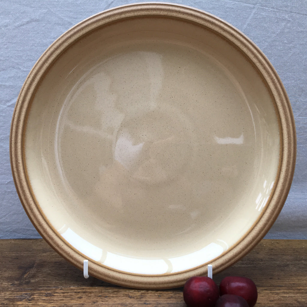 Denby "Chorus" Breakfast/Salad Plate – MrPottery