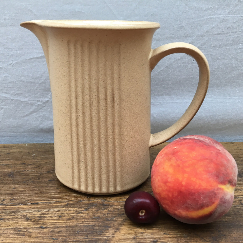 Denby "Chorus" Milk Jug – MrPottery