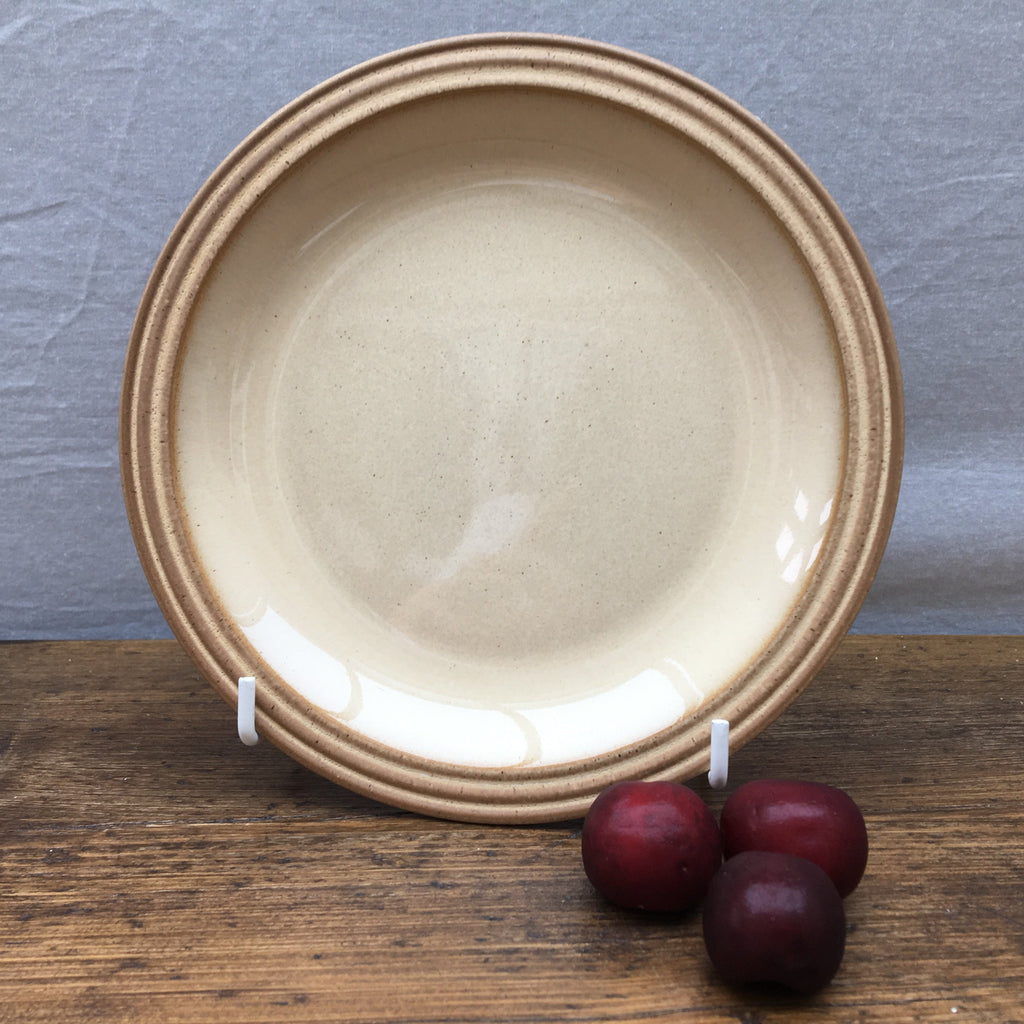Denby "Chorus" Tea Plate – MrPottery