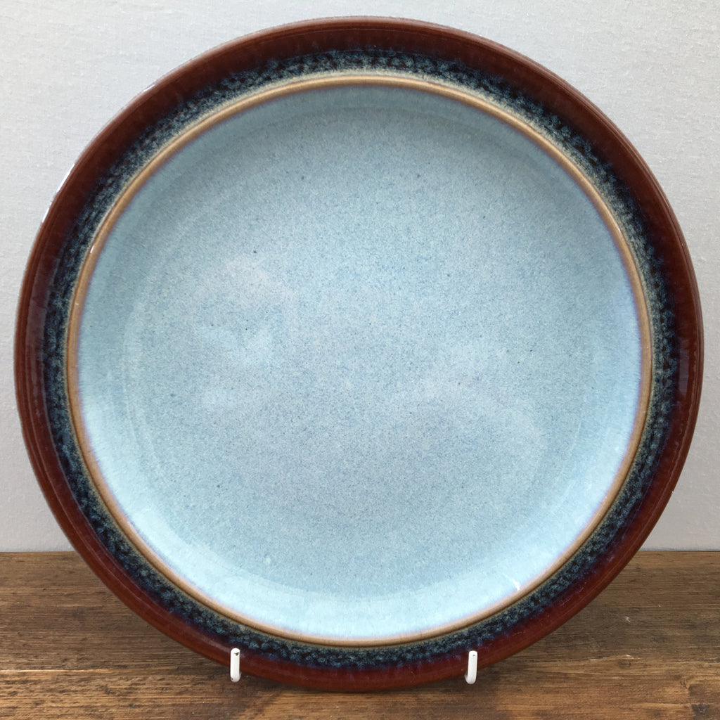 Denby "Corfu" Dinner Plate – MrPottery