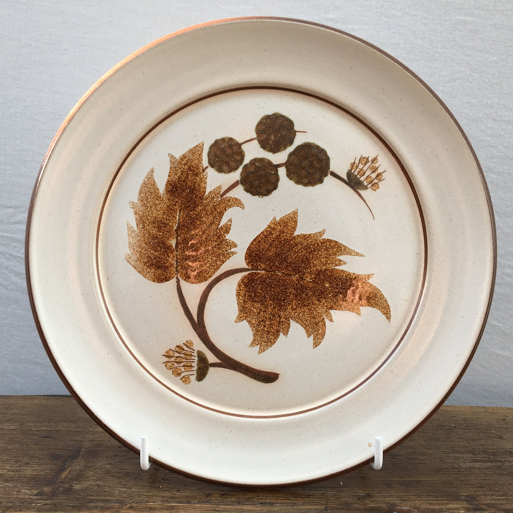 Denby "Cotswold" Breakfast / Salad Plate – MrPottery