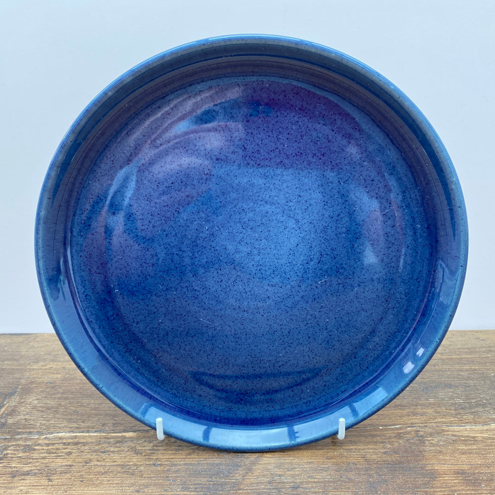 Denby "Cottage Blue" Breakfast/Salad Plate - RARE – MrPottery