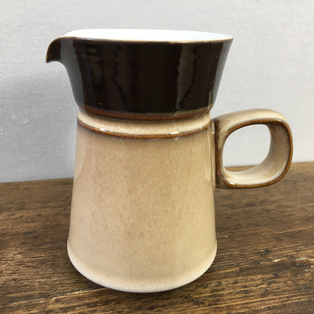 Denby "Country Cuisine" Cream Jug – MrPottery