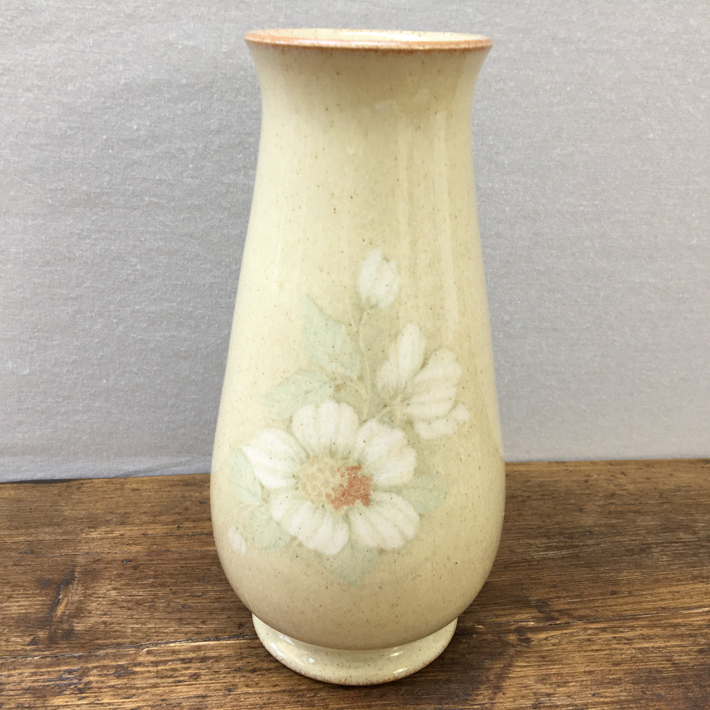 Denby "Daybreak" Vase – MrPottery