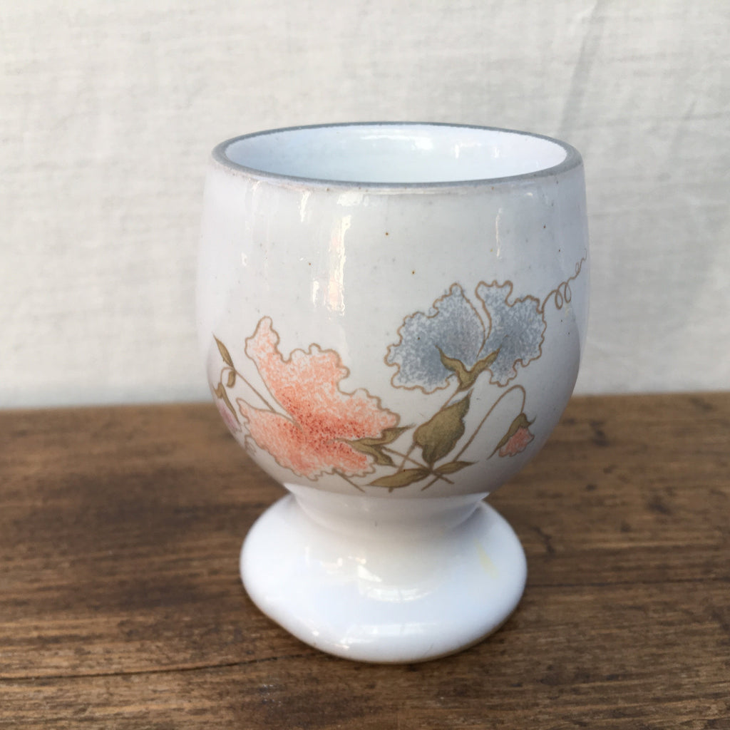 Denby "Encore" Egg Cup – MrPottery