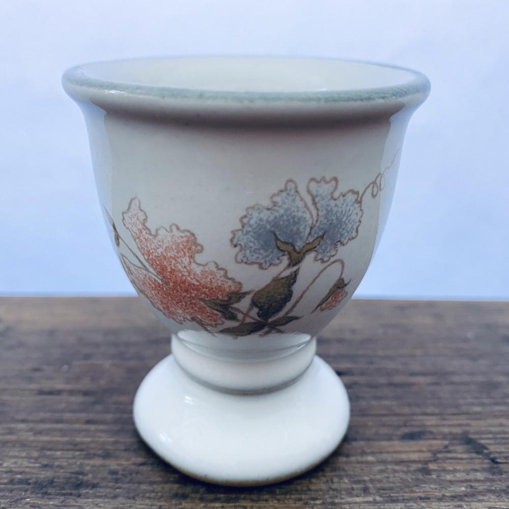 Denby "Encore" Egg Cup - Later Style – MrPottery