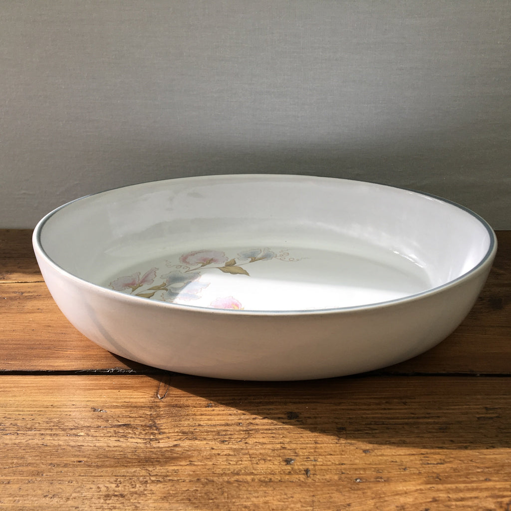 Denby "Encore" Oval Roasting Dish – MrPottery