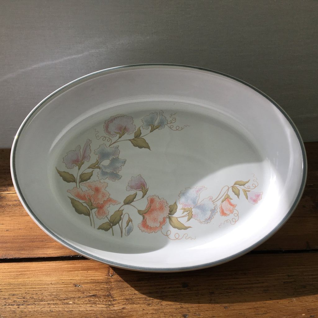 Denby "Encore" Oval Roasting Dish – MrPottery