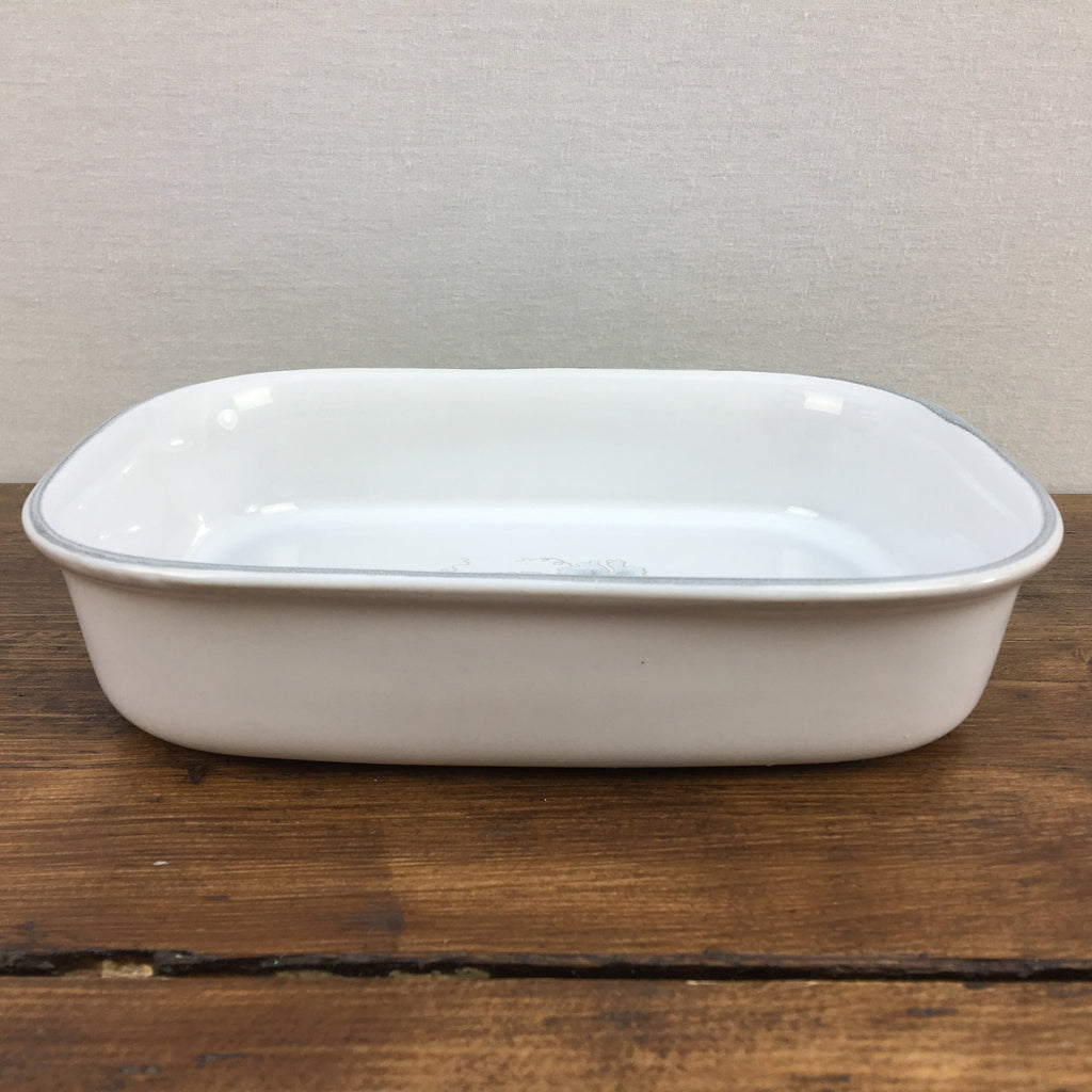 Denby "Encore" Baking / Roasting Dish, Oblong, Small – MrPottery