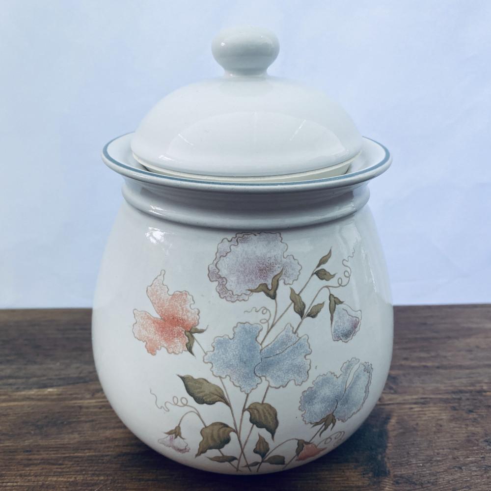 Denby "Encore" Storage Jar, 7.5" – MrPottery