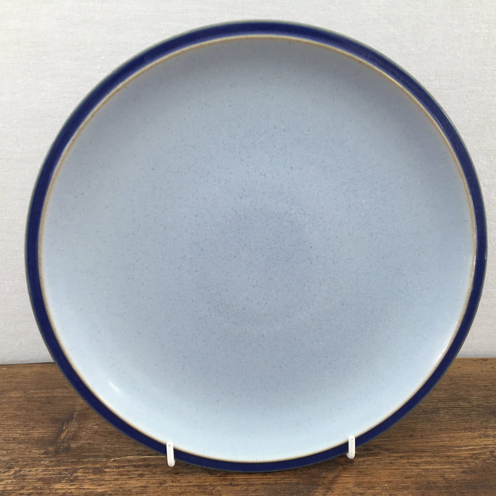 Denby "Everyday Blue" Breakfast / Salad Plate – MrPottery