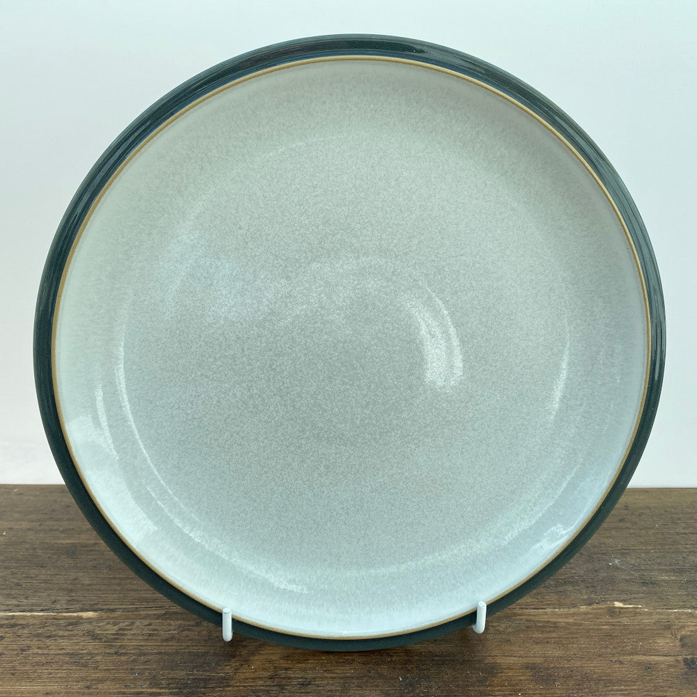 Denby "Everyday Mushroom" Breakfast/Salad Plate – MrPottery