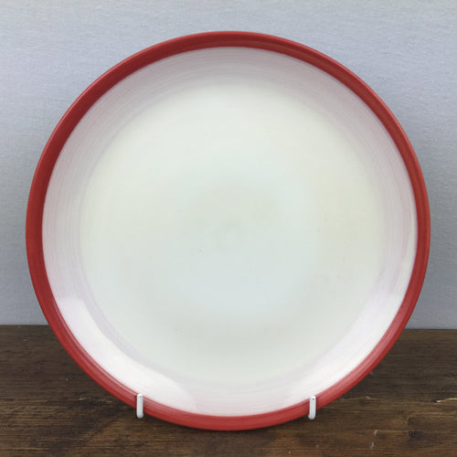Denby "Intro - Alfresco - Red" – MrPottery