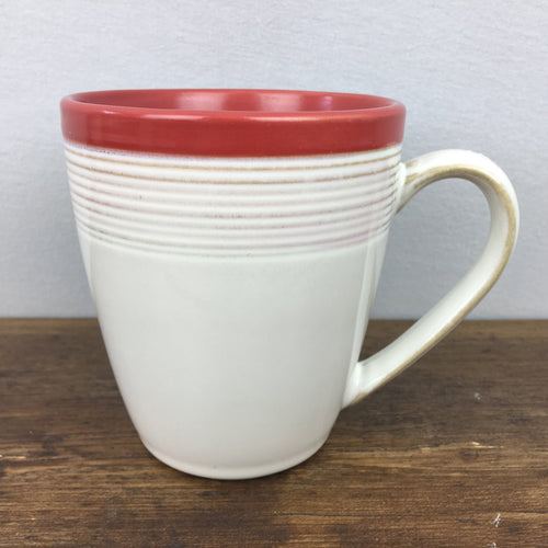 Denby "Intro - Alfresco - Red" – MrPottery