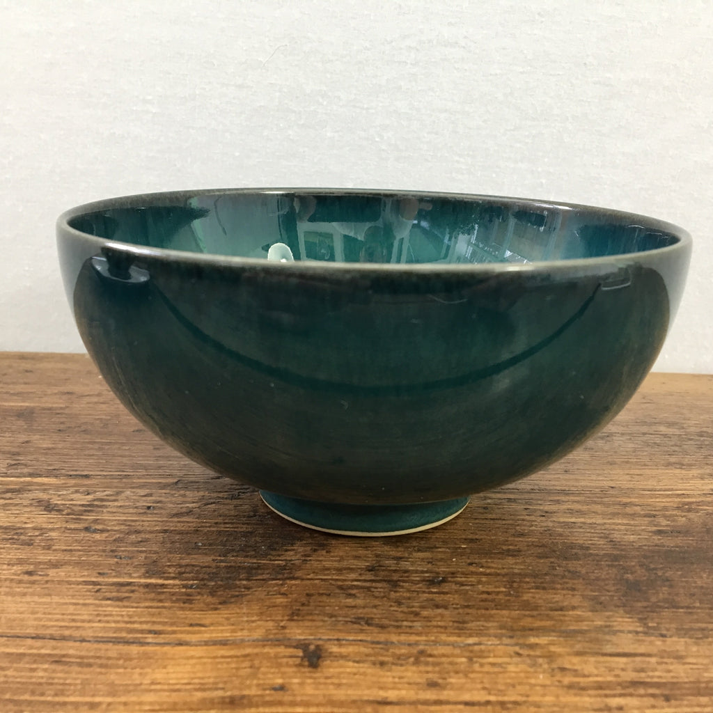 Denby "Greenwich" Rice Bowl, 5" – MrPottery