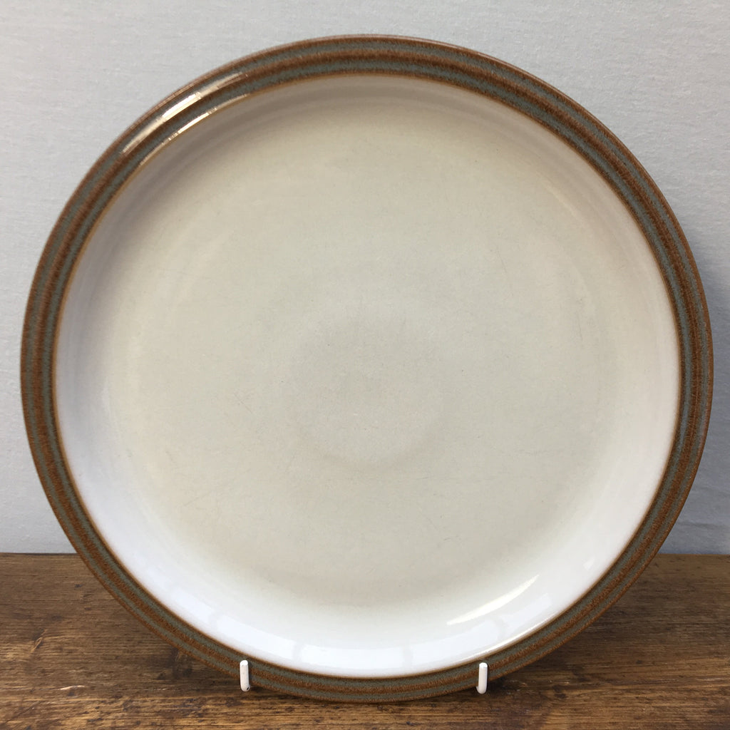 Denby "Greystone" Dinner Plate – MrPottery
