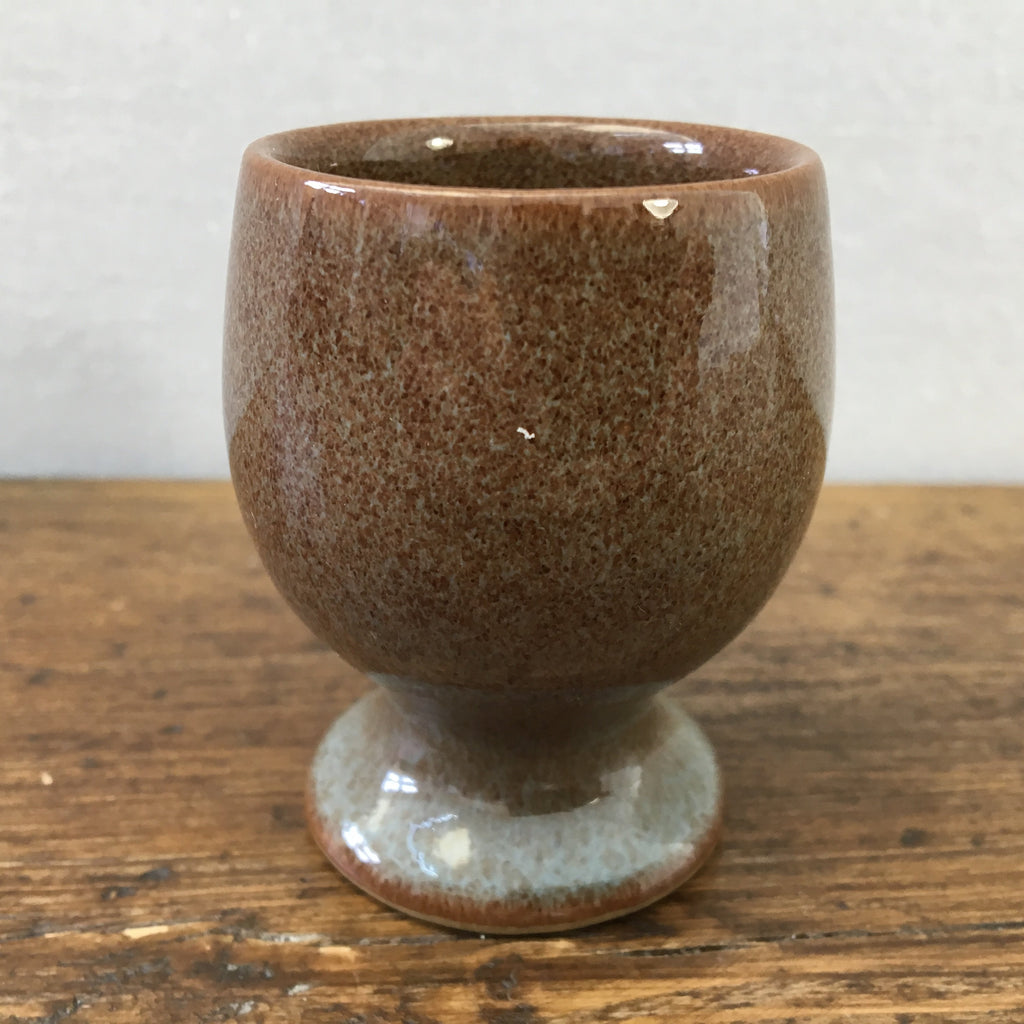 Denby "Greystone" Egg Cup – MrPottery