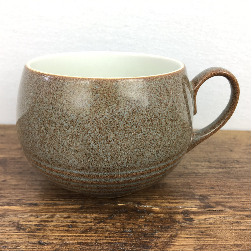 Denby "Greystone" Tea Cup (With Rings) – MrPottery