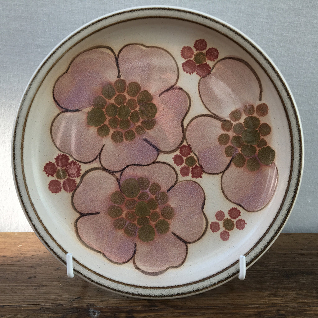 Denby "Gypsy" Tea Plate – MrPottery
