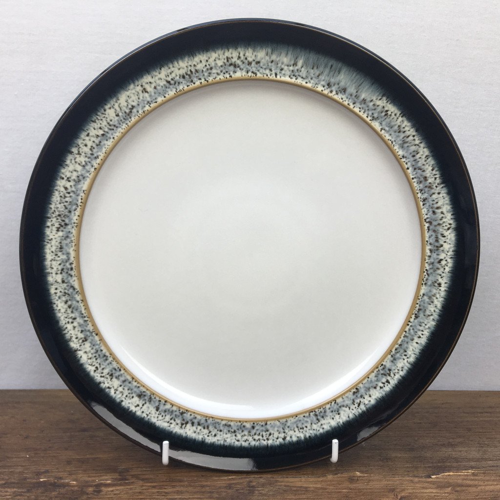 Denby "Halo" Medium Plate – MrPottery