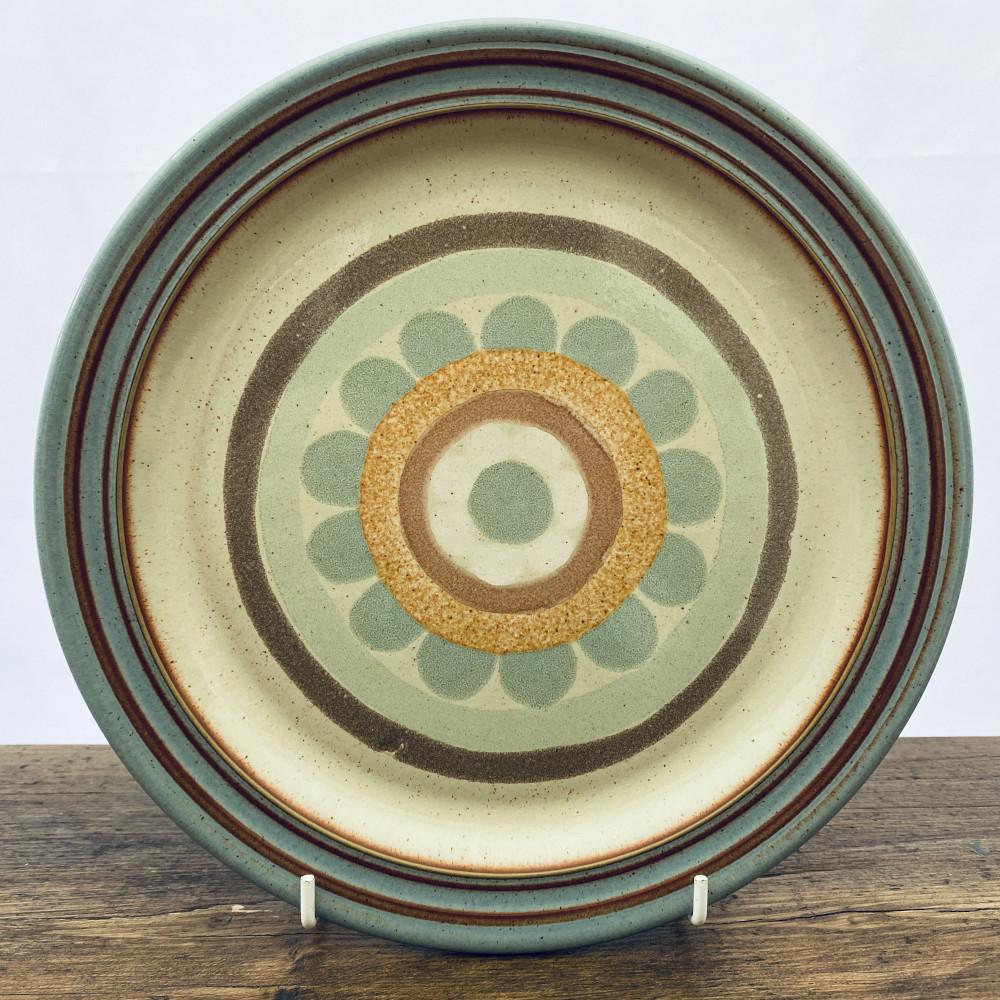 Denby "Heritage Terrace" Breakfast/Salad Plate (Accent) – MrPottery