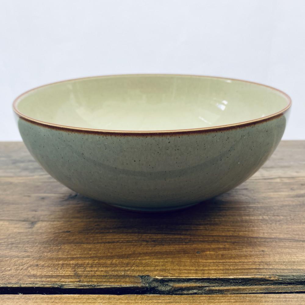 Denby "Heritage Terrace" Soup/Cereal Bowl – MrPottery