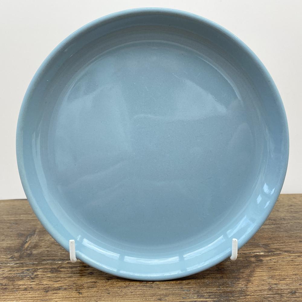 Denby "Homestead Brown" Tea Plate – MrPottery