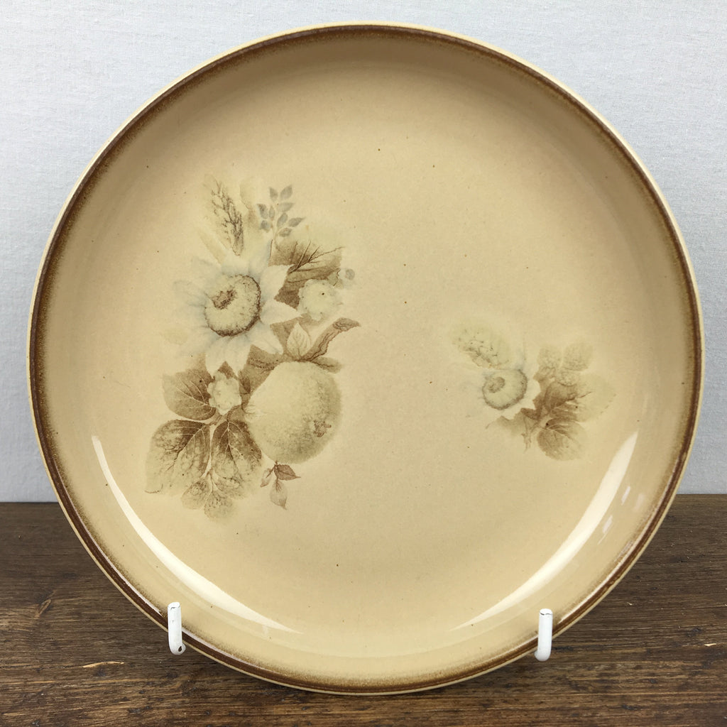 Denby "Images" Tea Plate – MrPottery