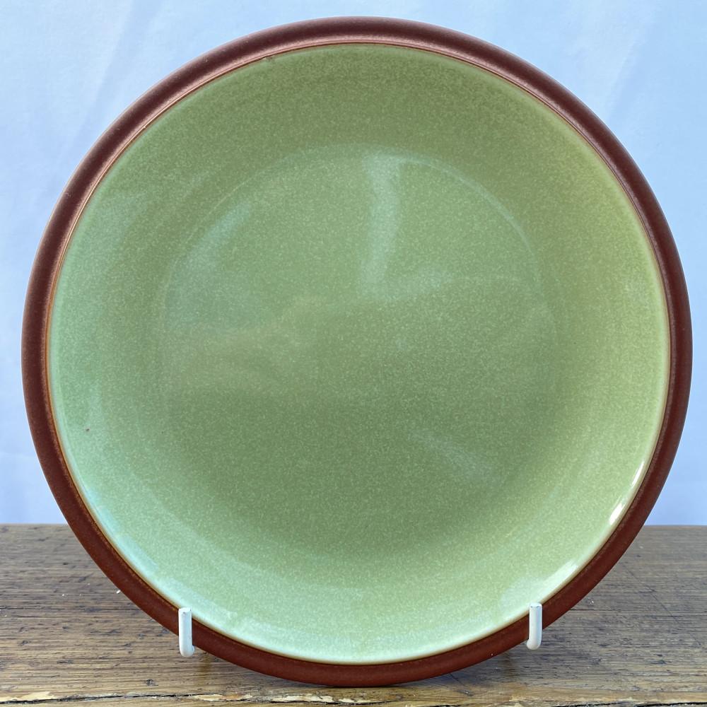 Denby "Juice" Tea Plate (Apple) – MrPottery