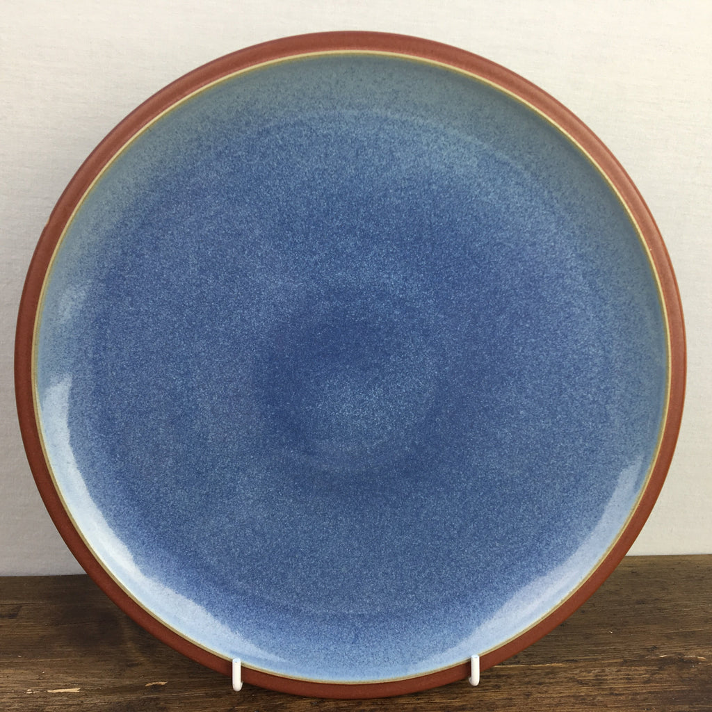 Denby "Juice" Dinner Plate (Berry) – MrPottery