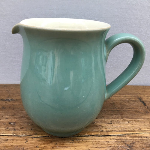 Denby "Manor Green" – MrPottery