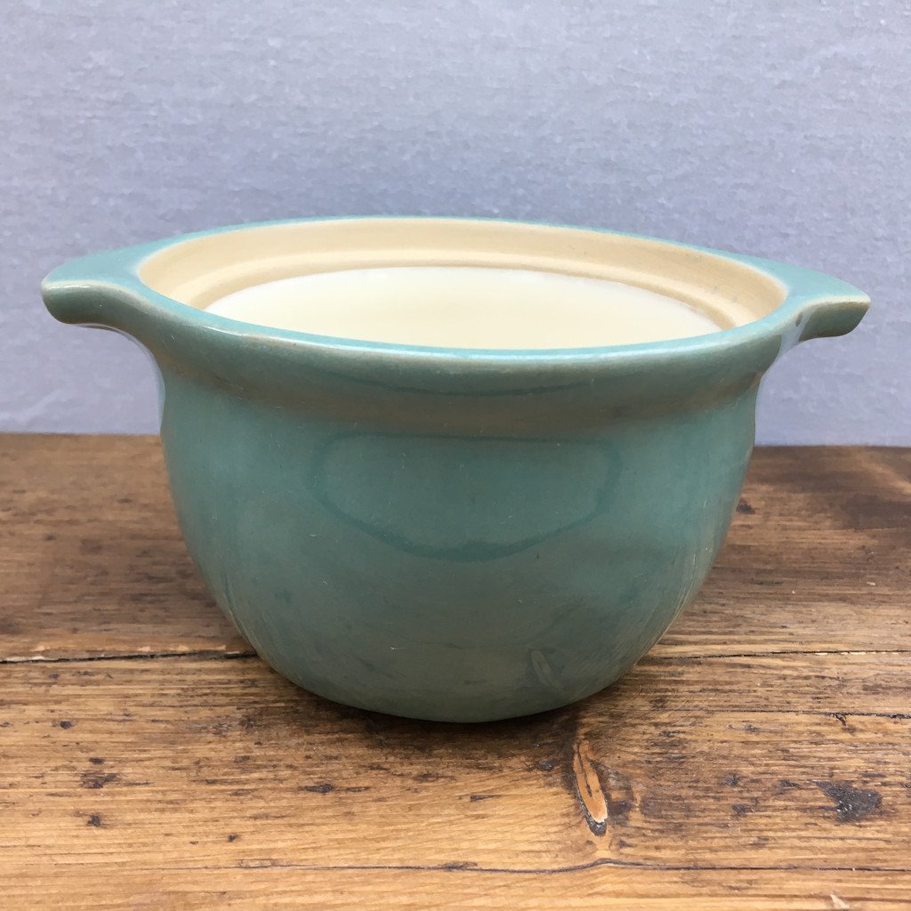 Denby "Manor Green" Individual Casserole Dish (No Lid) – MrPottery