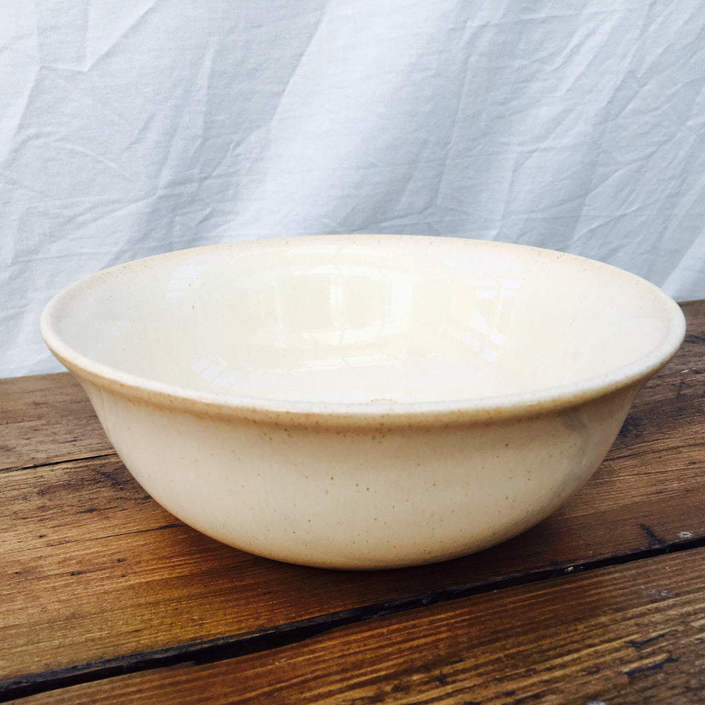 Denby "Maplewood" Cereal/Soup Bowl – MrPottery