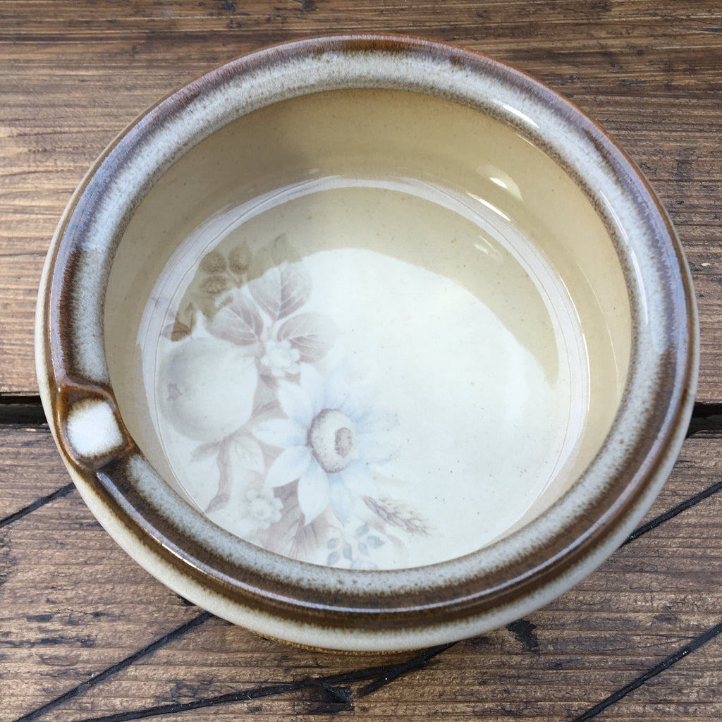 Denby "Memories" Ashtray – MrPottery