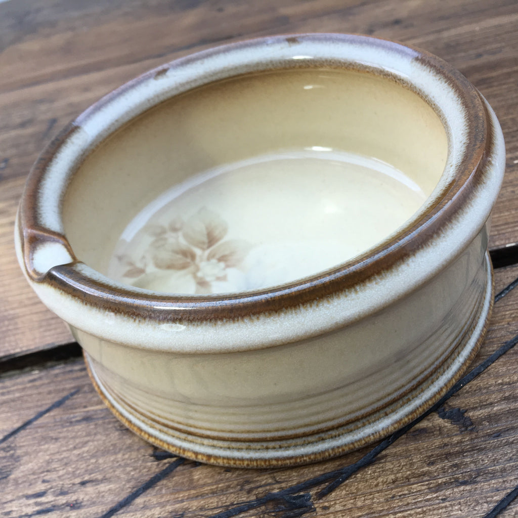 Denby "Memories" Ashtray – MrPottery
