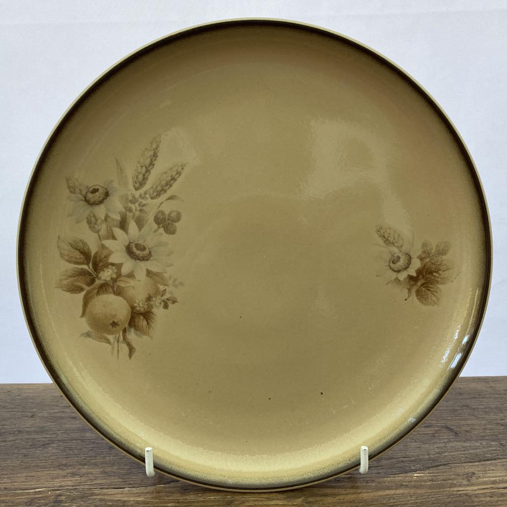 Denby "Memories" Breakfast/Salad Plate – MrPottery