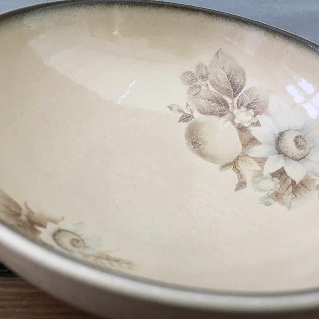 Denby "Memories" Dessert/Fruit Bowl – MrPottery