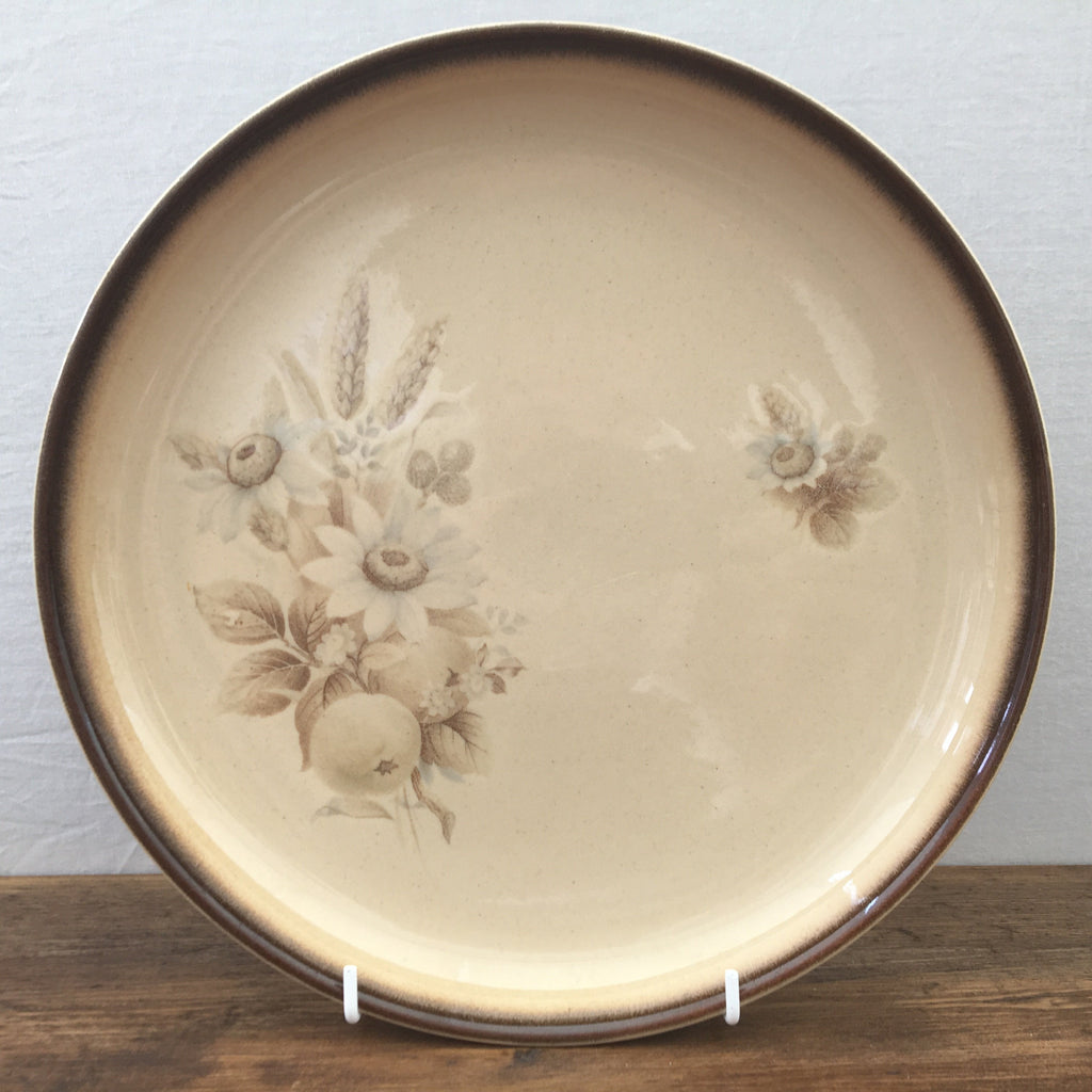 Denby "Memories" Dinner Plate – MrPottery
