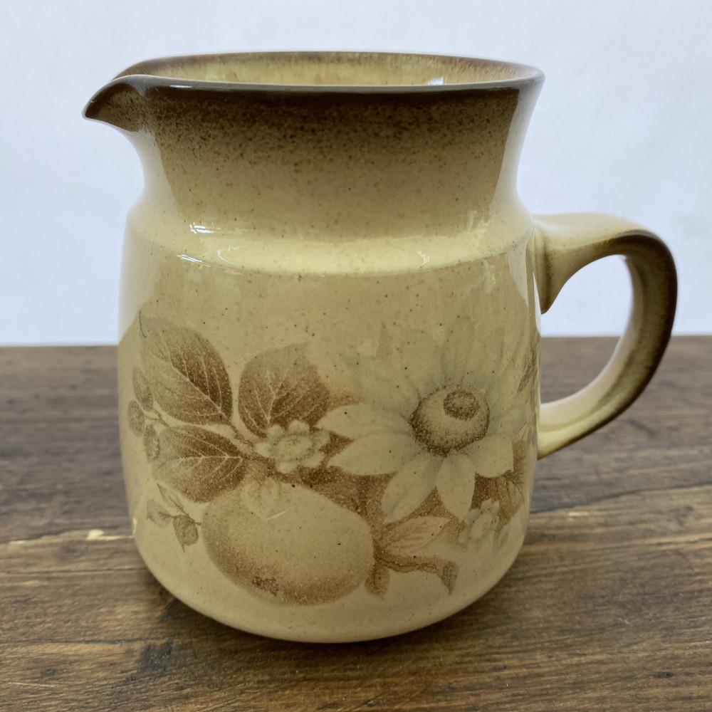 Denby "Memories" Milk Jug – MrPottery