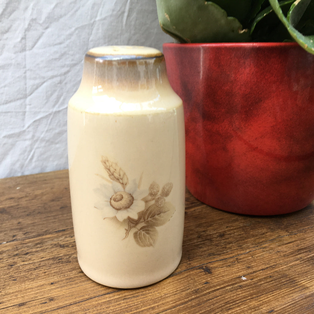 Denby "Memories" Pepper Pot – MrPottery