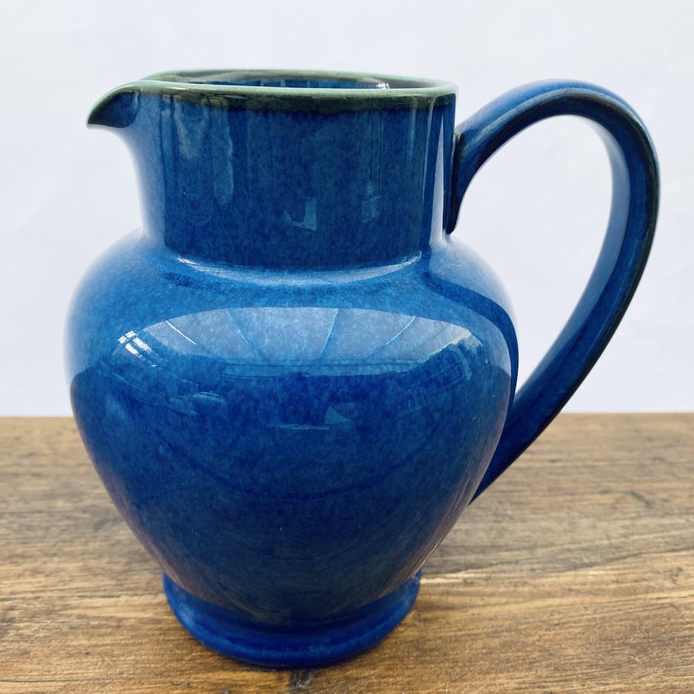 Denby "Metz" Jug, 1 Pint – MrPottery