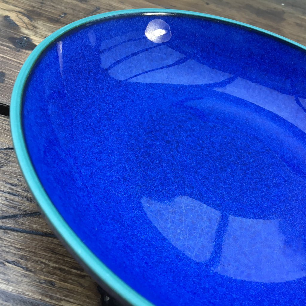Denby "Metz" Pasta Bowl – MrPottery